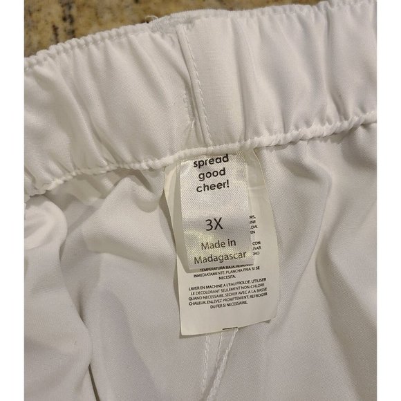 WonderWink | Pants & Jumpsuits | Nwt Size 3x Wonderwink W23 Womens ...